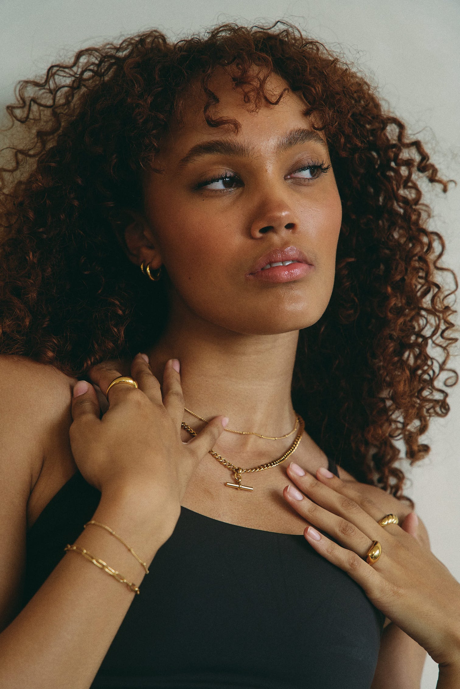 By Rae - Waterproof Jewellery Essentials