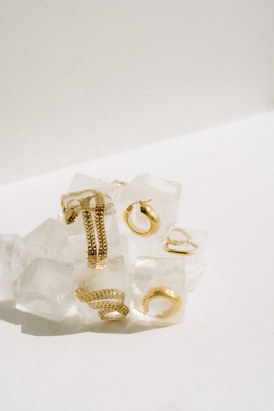 By Rae - Waterproof Jewellery Essentials